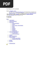 IEC Frame Chart PDF | PDF | Technology & Engineering