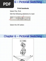 Lesson 4 CSS Box Model | PDF | Cyberspace | Cascading Style Sheets