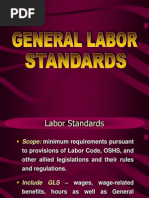 PD 442 Labor Code Article 95. Right To Service Incentive Leave | PDF ...