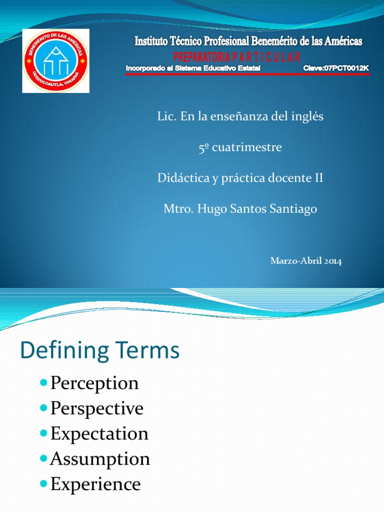 Session 1 - Introduction To The Course | PDF | Career & Growth