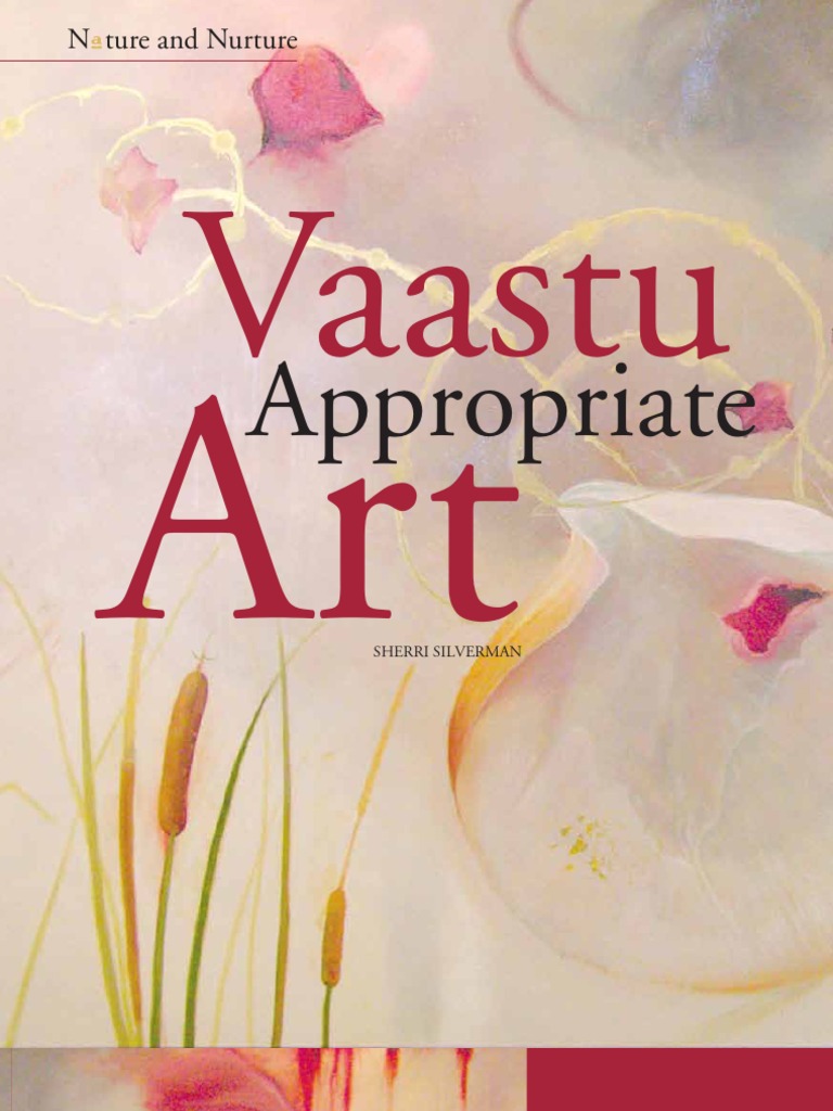 Vaastu Appropriate Art | PDF