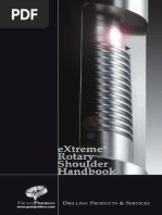 API 5B Updates (16th Edition) | PDF | Mechanical Engineering