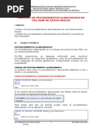 Examen Final BD Resuelto | PDF | Pl / Sql | SQL