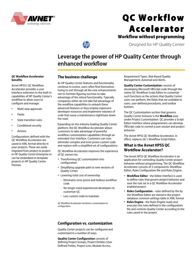 QC Workflow Sheet | PDF | Scripting Language | File Format