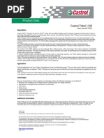 Shell Gadus Essential Guide To Greases Cheat Sheet | PDF | Mechanical ...