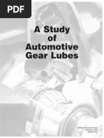 Shell Grease Compatibility Guide | PDF | Mechanical Engineering | Soft ...
