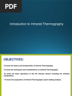 Sample Thermography Inspection Report | PDF | Thermography ...