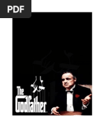 THE GODFATHER Script | PDF