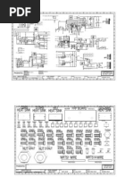 Proline 3600 Amplifier Schematic | PDF