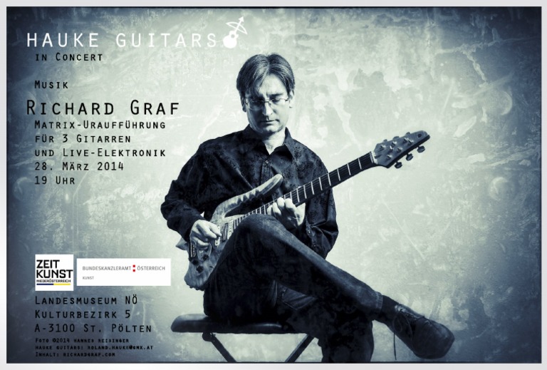 Richard Graf - MATRIX | PDF | Foreign Language Studies