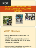 Government Internship Program (GIP) | PDF | Internship | Job Hunting