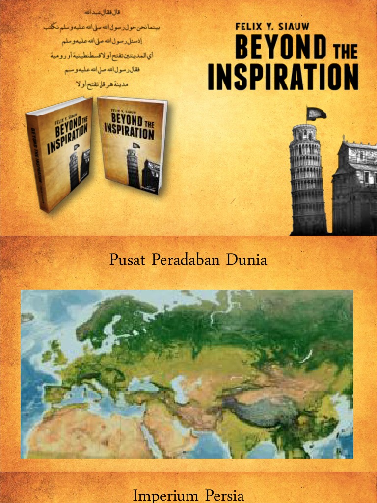 Beyond The Inspiration | PDF