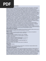 Clasificacion de Nassar | PDF | Ciencias sociales | Salud y bienestar