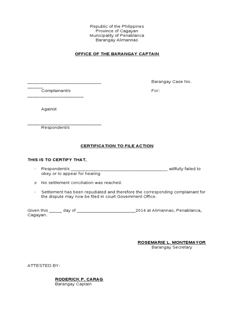 Cert To File Action | PDF