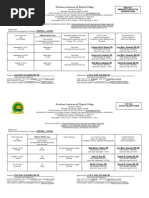 Updated Equipment Inventory Based On New DOH Checklist | PDF | Neonatal ...