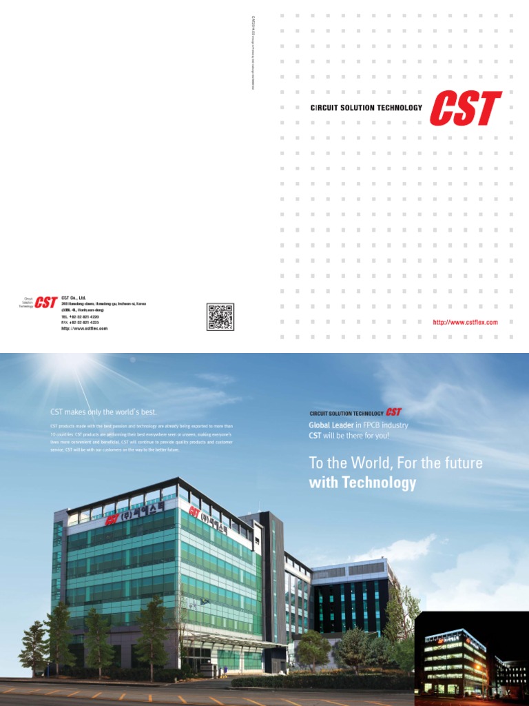 CST Cat 2014 | PDF