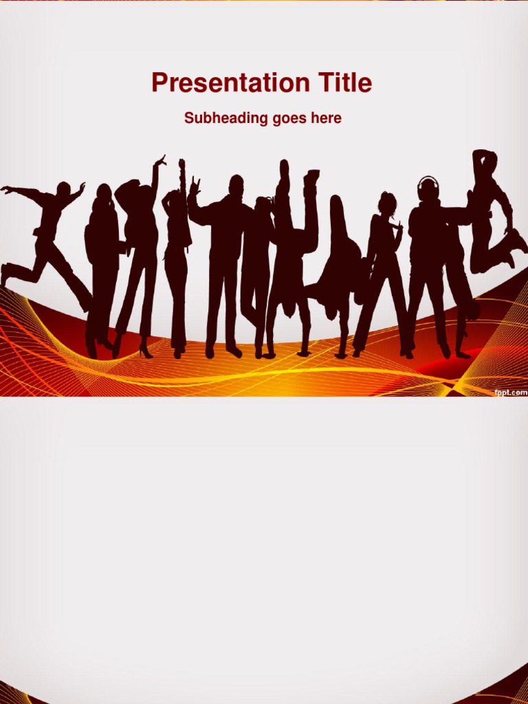 Presentation Title: Subheading Goes Here | PDF