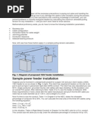 NEC Requirements For Sizing Junction Boxes and Pull Boxes | PDF ...