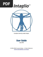 Vectorian Giotto Manual | PDF | Computer Animation | Drawing