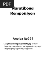 Estilo NG Pagsulat | PDF