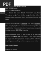 Panduan Aplikasi Layanan Mandiri - Kementerian Agraria Dan Tata Ruang | PDF