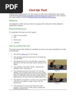 Ruler Drop Test | PDF | Validity (Statistics)