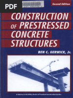 PCI Design Handbook | PDF