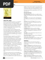 Marigolds Annotated | PDF