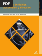 Solucionario Sistemas Auxilares Del Motor 1-7 Editex | PDF | Carburador | Transformador