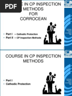 Cathodic Protection For Military Ships | PDF | Metals | Applied And ...