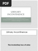 Cozean Pelvic Dysfunction Screening Tool | PDF | Self-Improvement ...