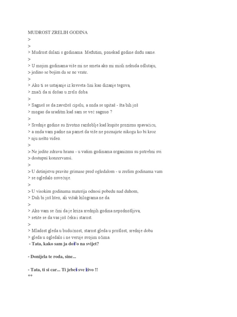 VICEVI | PDF