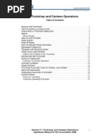 Comprehensive Tuck Shop Business Plan | PDF | Pro Forma | Balance Sheet