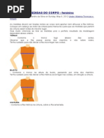 Comparação de Altura - Comparando Alturas Visualmente Com Gráfico | PDF ...