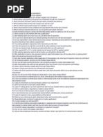 Coating Inspector Program Level 1 Studen 1 | PDF | Coating | Certification