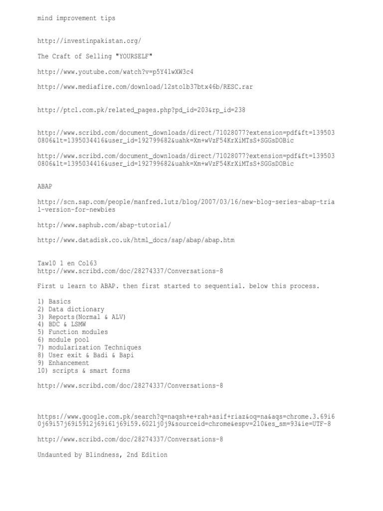 Link 2 | PDF | Areas Of Computer Science | Computing