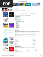 AHRI Standard 550-590 (I-P) & 551-591 (SI) Changes From 2018 With ...