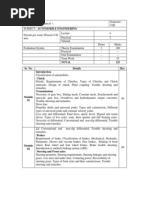 Engineering CBA Sample 1 | PDF