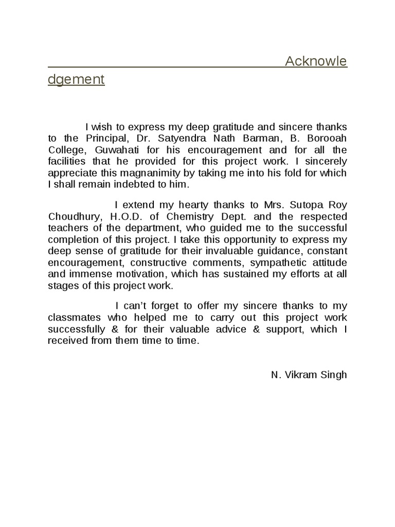 Chemistry Project On Study of Rate of Fermentation of Juices | PDF ...