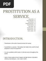 What Is Gigolo and How Can We Become A Gigolo Boy in India | PDF | Male ...