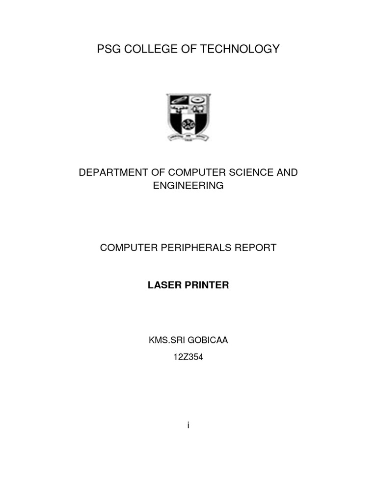 Printers | PDF | Printer (Computing) | Office Work