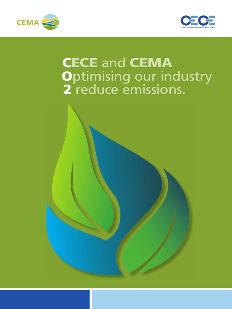 Sites Default Files Publications CECE-CEMA-CO2-SuccessStories | PDF ...