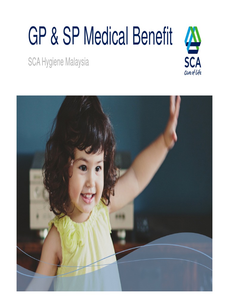 GP&SP Presentation Slide-Bi | PDF | General Practitioner | Patient