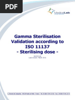 ASTM F3127-22 Cleaning Validation | PDF | Medical Device | Risk