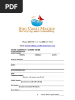 (IMO FAL Form 5) : Crew List | PDF