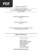 Injunction Basics and Sample Form | PDF | Injunction | Pleading