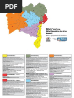 Anexo 13 - Mapa Dos Territorios Da Cidadania Do RN | PDF