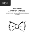 Purdue OWL Memo Writing Guide | PDF | Memorandum | Advertising
