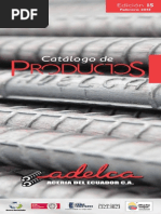 Equivalencia DN y Pulgadas | PDF