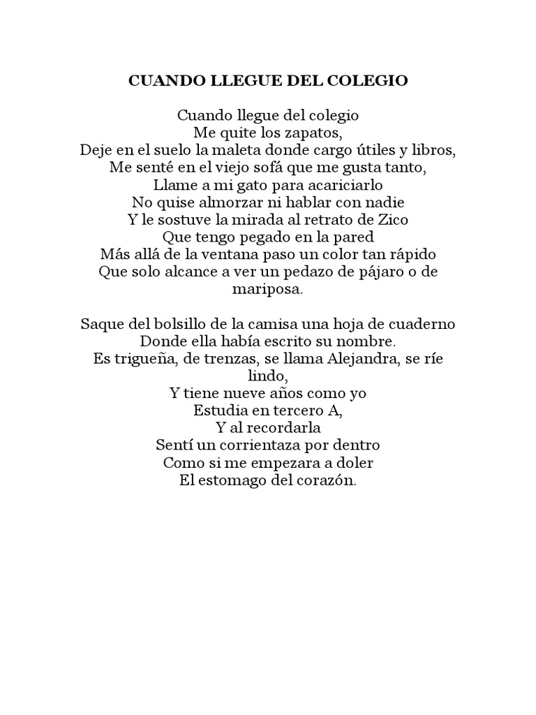 La Alegria Del Querer Jairo Anibal Nino | PDF | Naturaleza